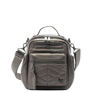 lug | Bags | Lug Alpine Crossbody Bag Bnwt | Poshmark